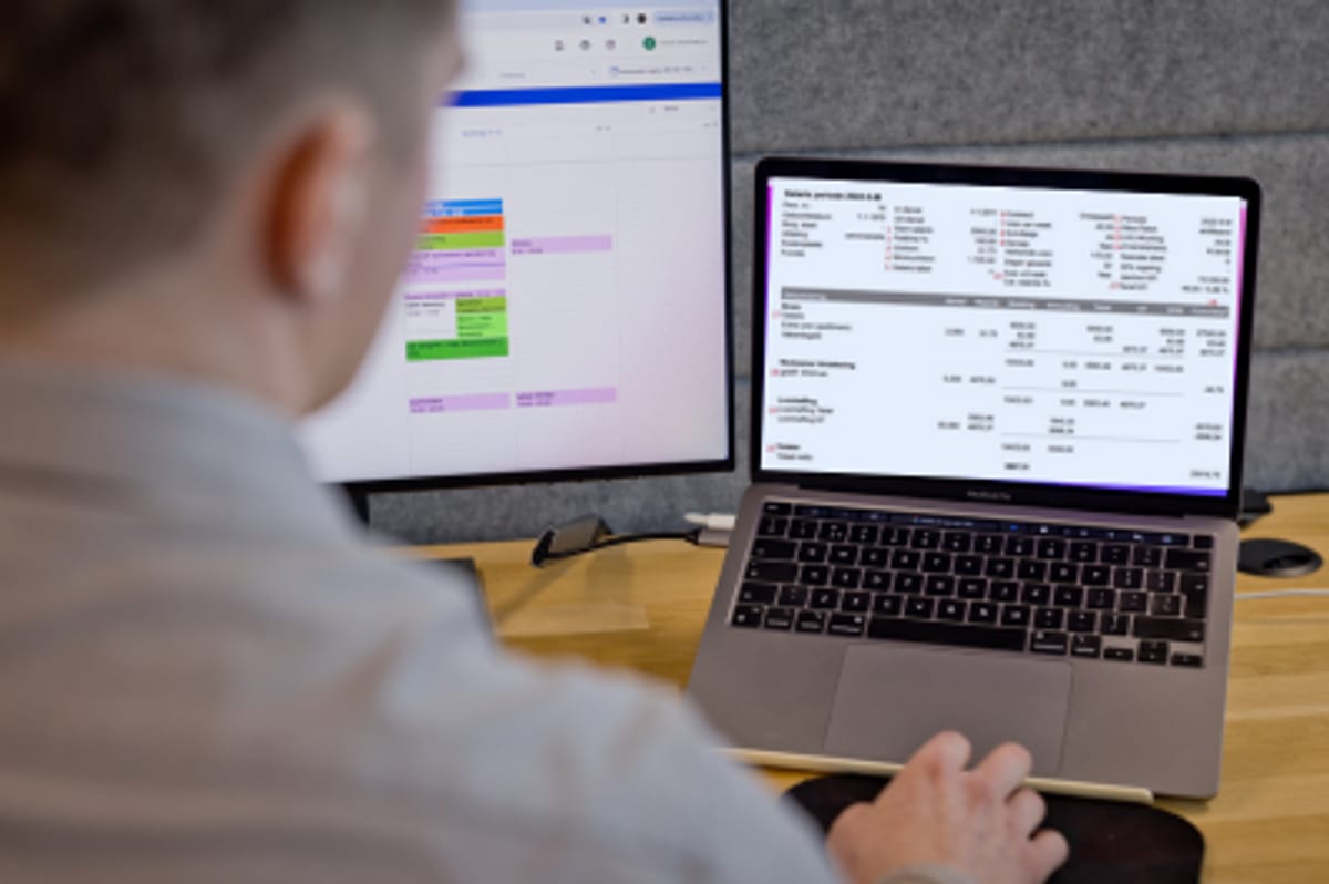 Uitgelegd: Het loonstrookje - Profield