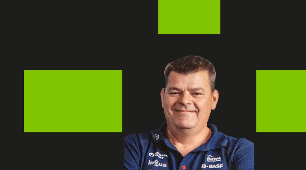 Meet the Pro's: storingsmonteur Theo Sanders | werken bij Profield