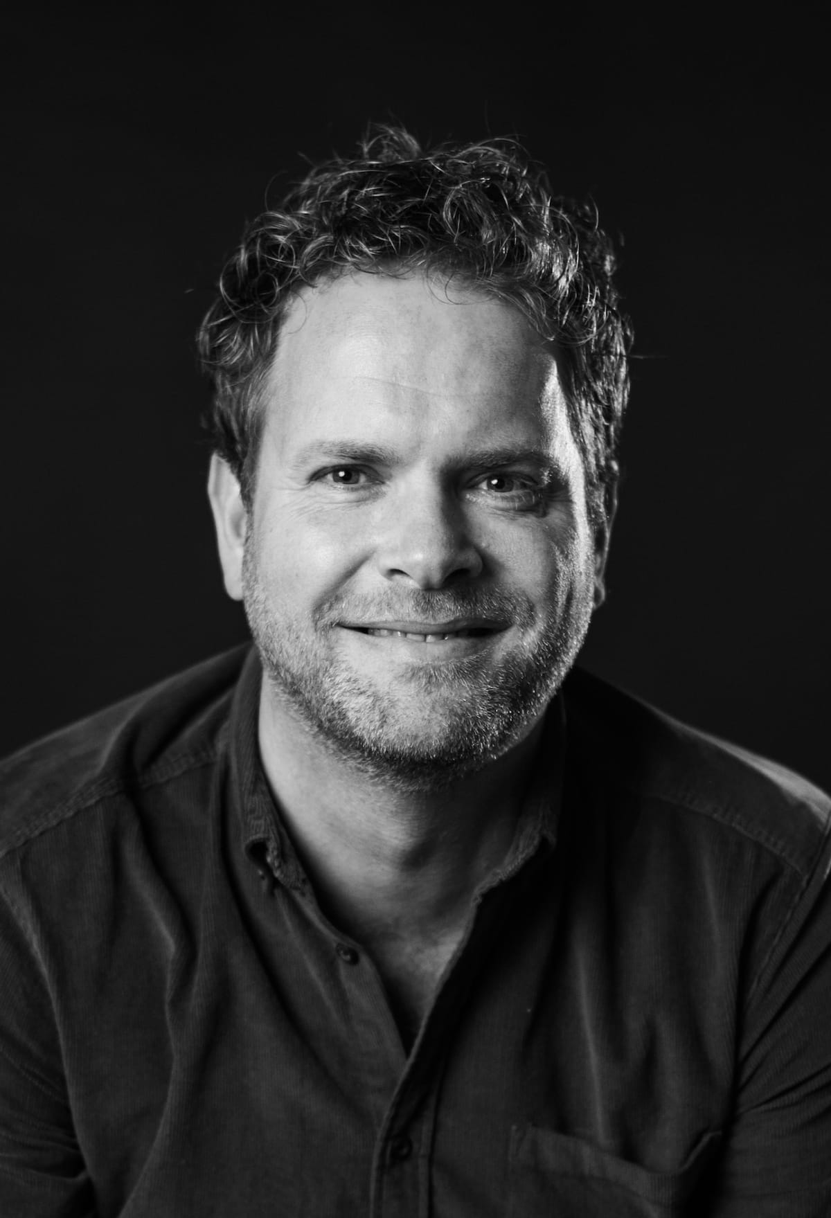 Gerrit Bakker - Profield