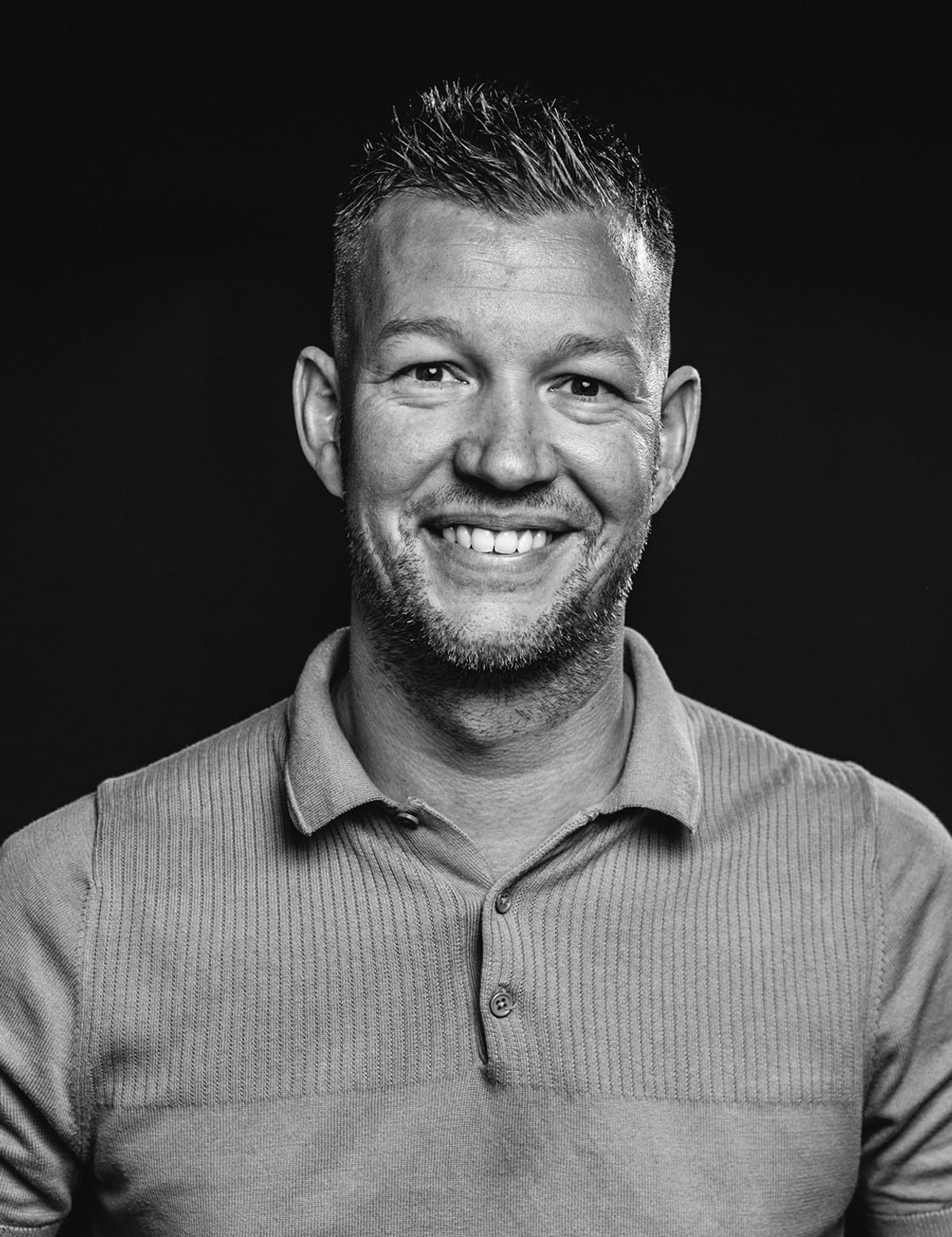 Chris Mook - Profield