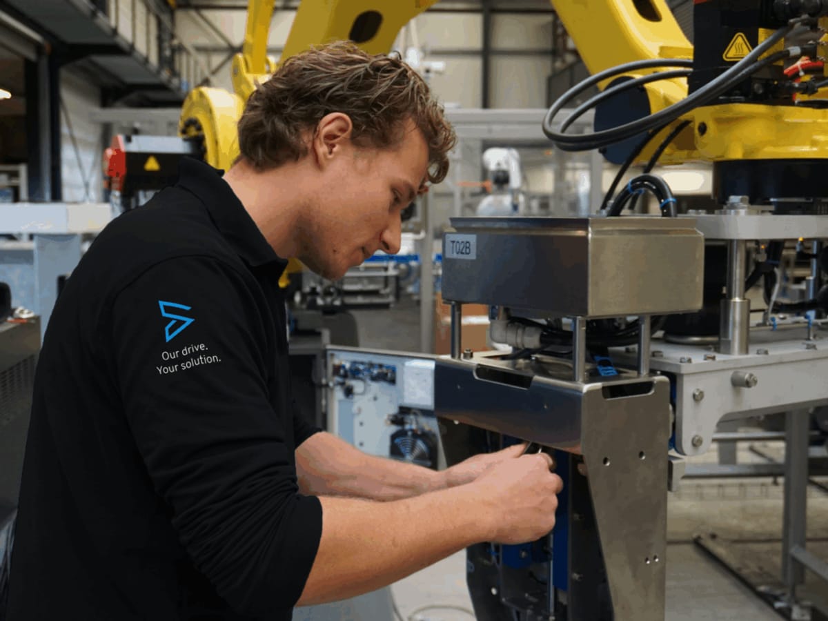 Profield & Dero Groep: samen bouwen aan een sterk serviceteam